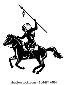 Female Centaur Archer Stock Vector (Royalty Free) 1102186271 | Shutterstock