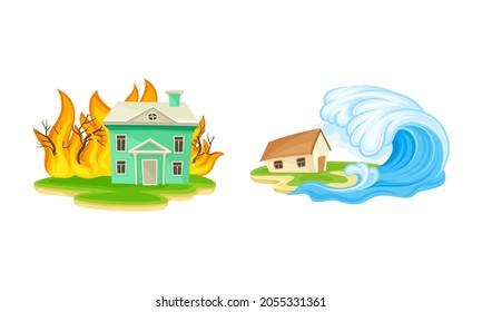 1,215 Tsunami caution Images, Stock Photos & Vectors | Shutterstock