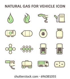 323 Ngv gas icon Images, Stock Photos & Vectors | Shutterstock