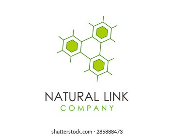 Biomimetic Materials Green Flat Design Long: เวกเตอร์สต็อก (ปลอดค่า ...
