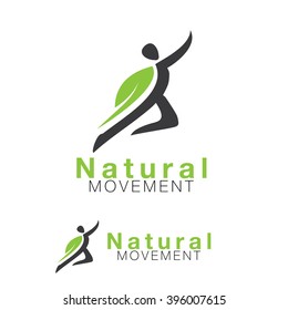 121,633 Movement logo Images, Stock Photos & Vectors | Shutterstock
