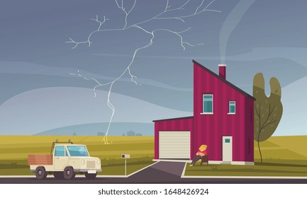 233 Window hurricane Stock Illustrations, Images & Vectors | Shutterstock