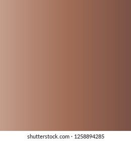 Natural Skin Tones Colour Gradient Use Stock Vector (Royalty Free ...
