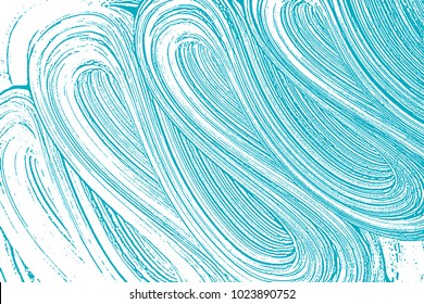 Natural Soap Texture Alluring Green Blue Stock Vector (Royalty Free ...