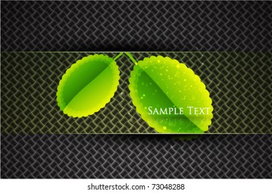 Nature Carbon Background Stock Vector (Royalty Free) 73048288 ...