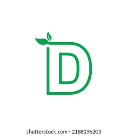1,981 D tree logo Images, Stock Photos & Vectors | Shutterstock