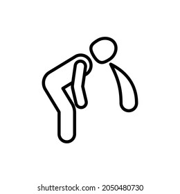 258 Stick figure vomiting Images, Stock Photos & Vectors | Shutterstock