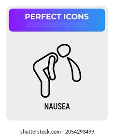 258 Stick figure vomiting Images, Stock Photos & Vectors | Shutterstock