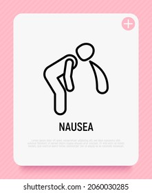 258 Stick figure vomiting Images, Stock Photos & Vectors | Shutterstock