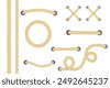 2+ Million Rope Royalty-Free Images, Stock Photos & Pictures | Shutterstock