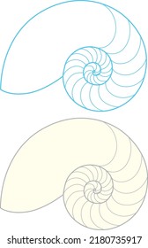 3,123 Nautilus Cartoon Images, Stock Photos & Vectors | Shutterstock