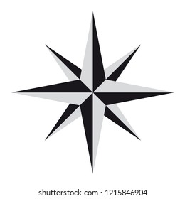 5,894 Compass rose blue Images, Stock Photos & Vectors | Shutterstock