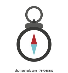 Navigation Compass Symbol Stock Vector (Royalty Free) 759088681 ...