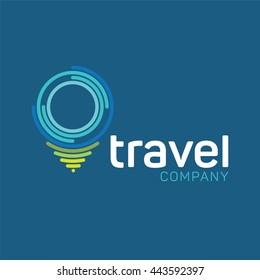 4,183 Tour Guide Logo Images, Stock Photos & Vectors | Shutterstock