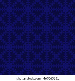 Navy Abstract Background Striped Textured Geometric Stock Vector ...