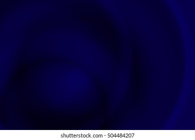 Navy Blue Abstract Curve Background Stock Vector (Royalty Free ...