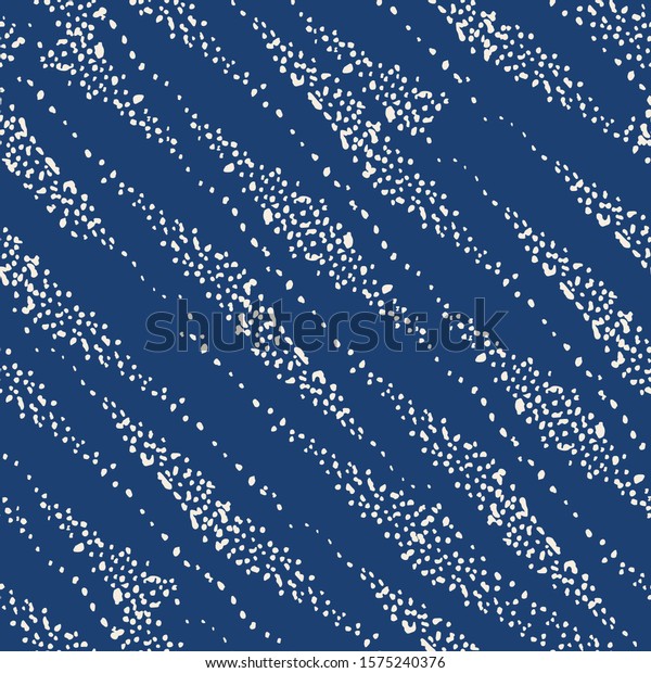 Navy Blue White Vector Seamless Check Stok Vektör (Telifsiz) 1575240376 ...