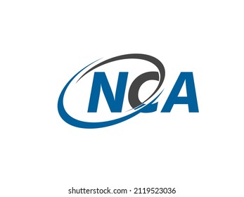 21 Nca logo Images, Stock Photos & Vectors | Shutterstock