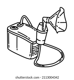 103 Nebulisation Stock Vectors, Images & Vector Art | Shutterstock