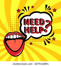 591 Comic Book People Help Images, Stock Photos & Vectors | Shutterstock