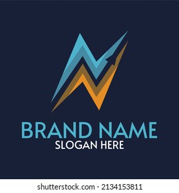430 Double n logos Images, Stock Photos & Vectors | Shutterstock