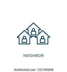 5.033 Neighbor icons Bilder, Stockfotos und Vektorgrafiken | Shutterstock