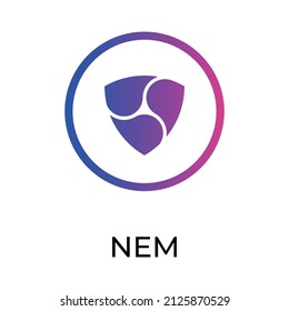 3,576 Nem symbol Images, Stock Photos & Vectors | Shutterstock