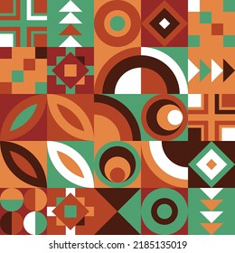 593 Neo tribal Images, Stock Photos & Vectors | Shutterstock