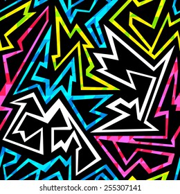 379,755 Neon prints Images, Stock Photos & Vectors | Shutterstock