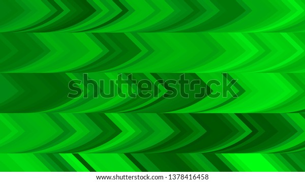 Neon Green Abstract Background Illustrator Stock Vector (Royalty Free ...