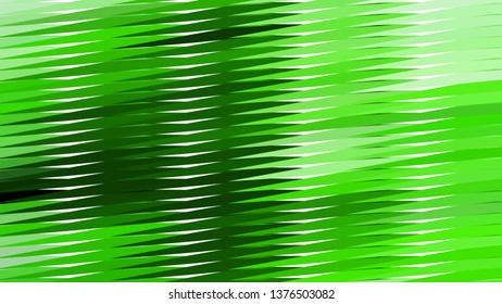 Neon Green Horizontal Lines Stripes Background Stock Vector (Royalty ...