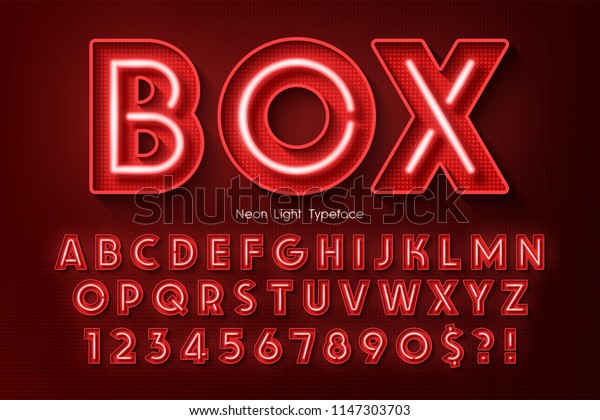 79,445 Box Typography Images, Stock Photos & Vectors | Shutterstock