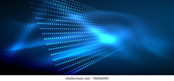 536,762 Neon Blue Texture Images, Stock Photos & Vectors | Shutterstock