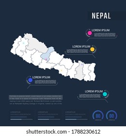 841 Nepal infographics Images, Stock Photos & Vectors | Shutterstock