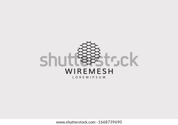 63,855 Mesh Logo Stock Vectors, Images & Vector Art | Shutterstock