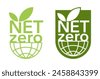 1,347 Net Zero Logo Royalty-Free Images, Stock Photos & Pictures ...