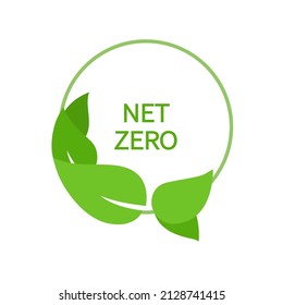 304 Net zero logo Images, Stock Photos & Vectors | Shutterstock