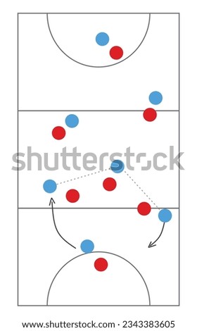 Netball Drawing | Free download on ClipArtMag
