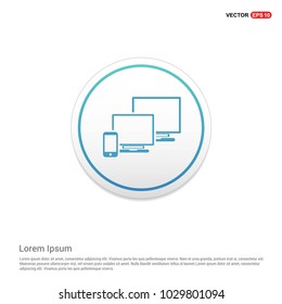 Database Distributed Connection Network Computer Glyph: เวกเตอร์สต็อก ...