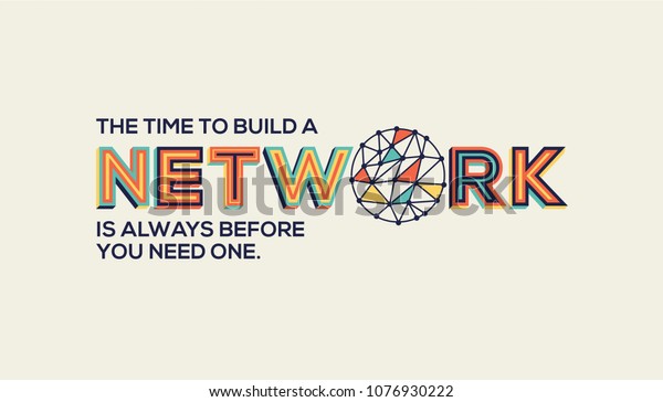 22,512 Networking Quotes Images, Stock Photos & Vectors | Shutterstock