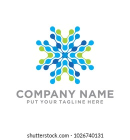 Network World Shield Logo Icon Stock Vector (Royalty Free) 1026740131 ...