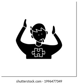 586 Abnormal behavior Images, Stock Photos & Vectors | Shutterstock