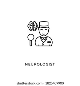 333 Neurologist logo Images, Stock Photos & Vectors | Shutterstock
