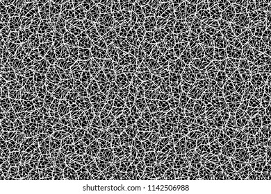 Neutral Seamless Texture Geometric Background Vector Stock Vector ...