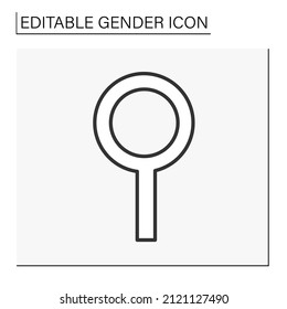 24 Null gender Images, Stock Photos & Vectors | Shutterstock