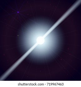 54,759 Cosmic rays Images, Stock Photos & Vectors | Shutterstock