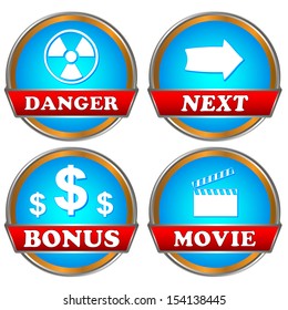56 Next Ico Images, Stock Photos & Vectors | Shutterstock