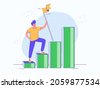 48,634 Milestone Stock Vectors and Vector Art | Shutterstock