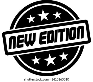 New Edition Logo