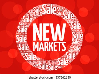1,719 imágenes de New market expansion - Imágenes, fotos y vectores de ...